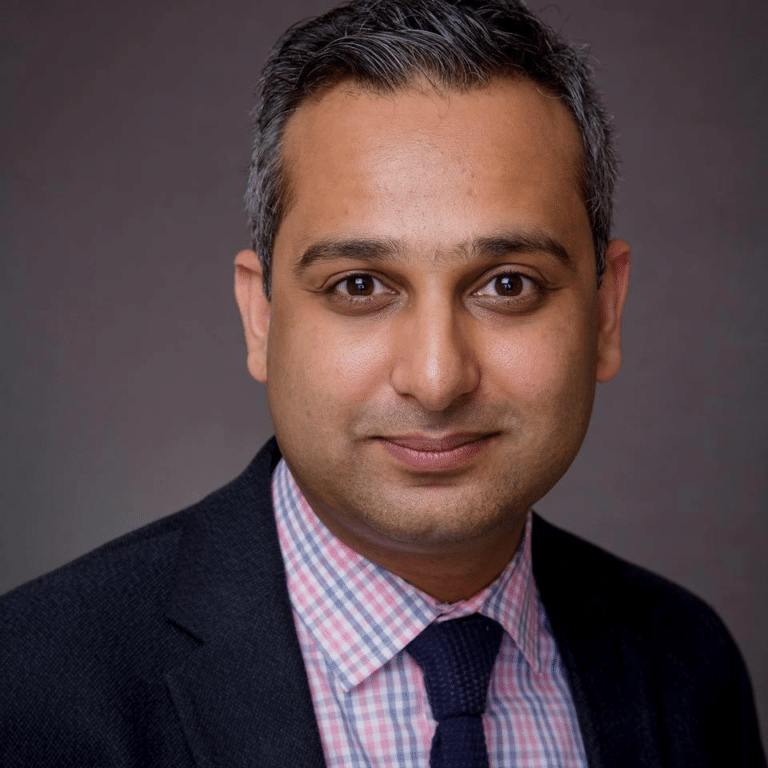 Dr. Ahsan Sadiq - Dental Specialty Center of PA